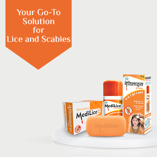 Medilice Lice Formula | Effective Lice Treatment for Kids and Adults ...