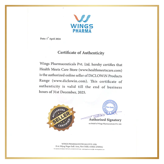 Diclowin Active Warming Pain Relief Cream | Fast-Acting Muscle & J ...