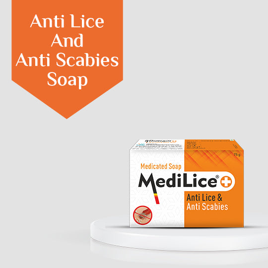 Medilice – Health Meets Care